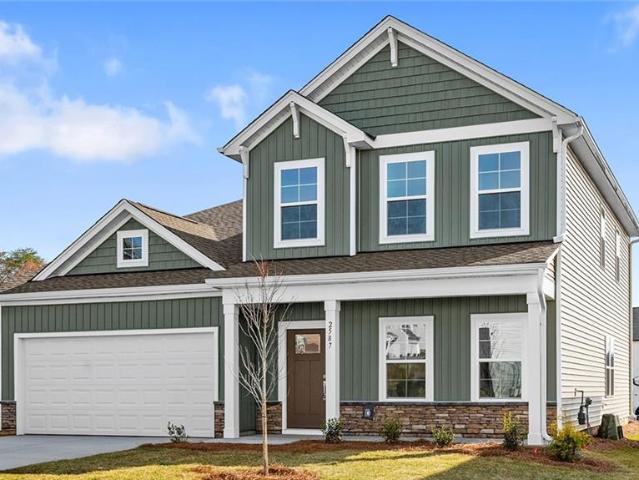 2587 Raspberry Hl Dr, Winston Salem, NC 27106 | MLS #1198 | Compass