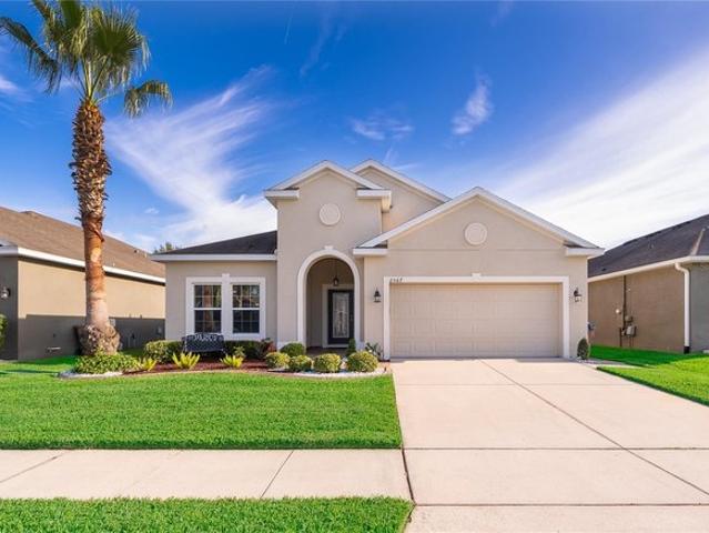 2587 Tanner Ter, Kissimmee, FL 34743