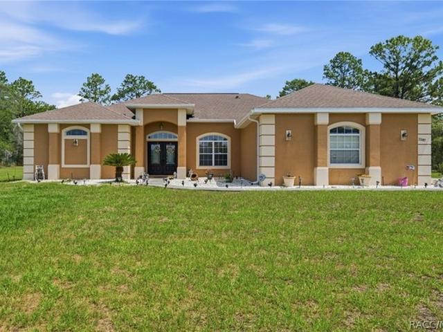 2587 W Angola Dr, Beverly Hills, FL 34465