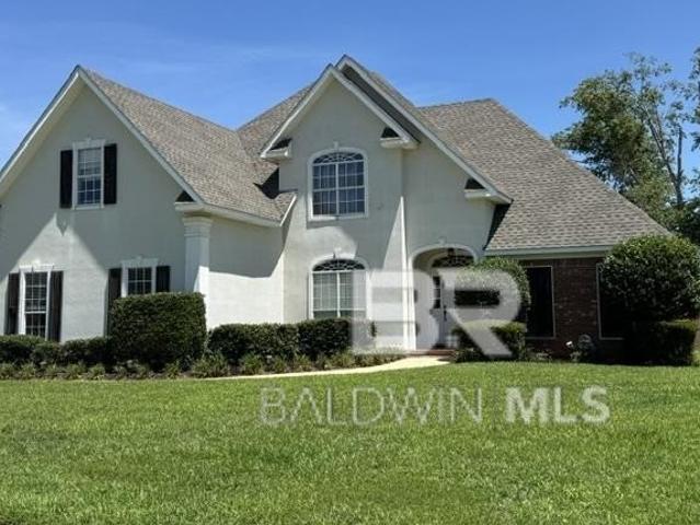25886 Chamberlain Ct, Daphne, AL 36526