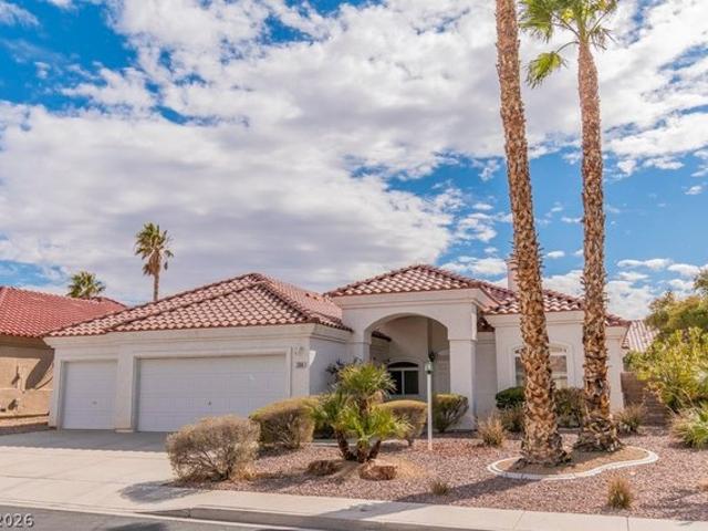 2588 Mizzoni Cir, Henderson, NV 89052