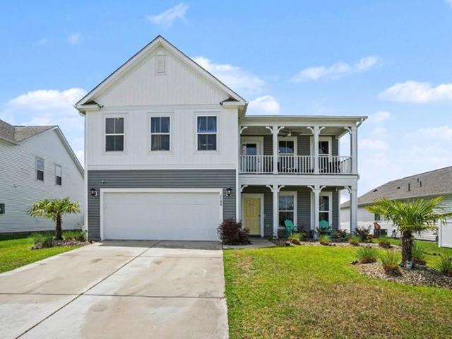 2588 Brescia St, Myrtle Beach, SC 29579