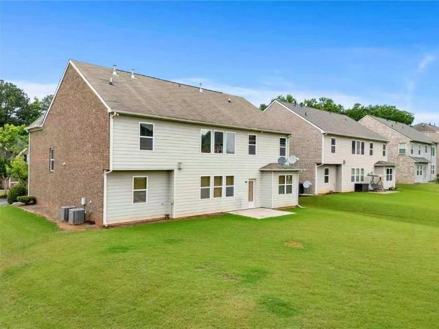 2588 Cannon Farm Lane