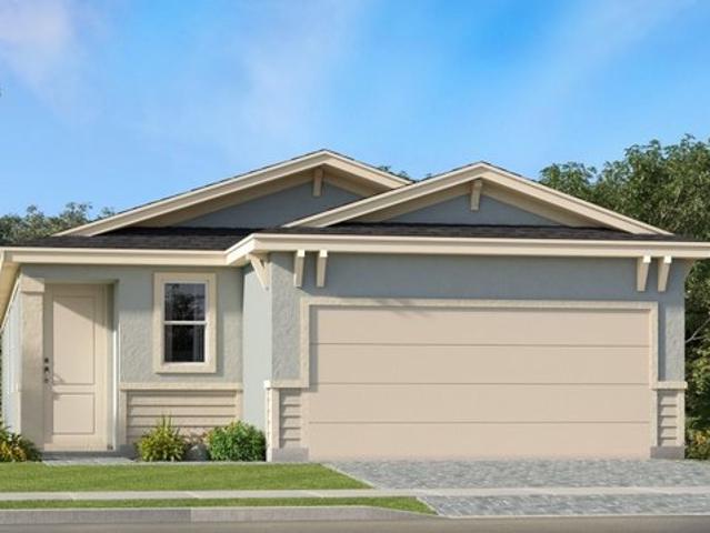 2588 Croft Inlet Dr NW, Palm Bay, FL 32907