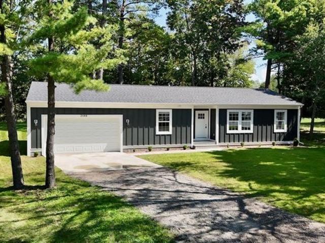 2588 E Greendale Dr, Saginaw, MI 48603
