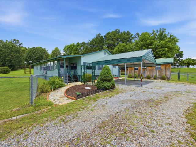 2588 Garretts Chapel Road