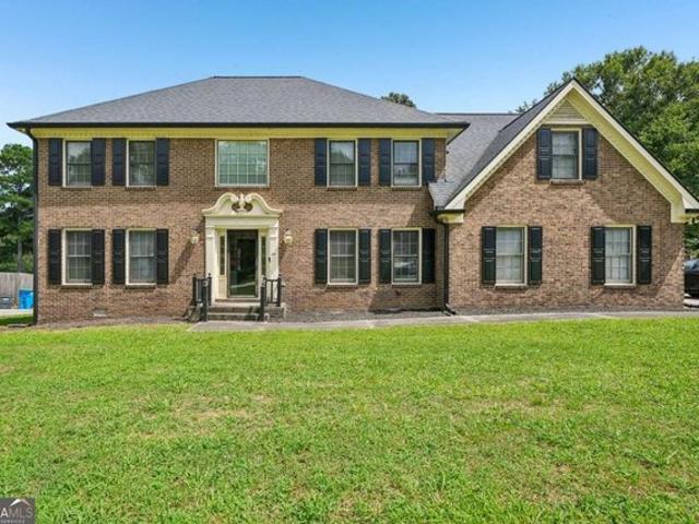 2588 Hickory Cv SW, Lilburn, GA 30047