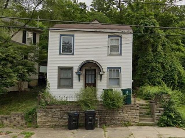 2588 Riverside Dr, Cincinnati, OH 45202