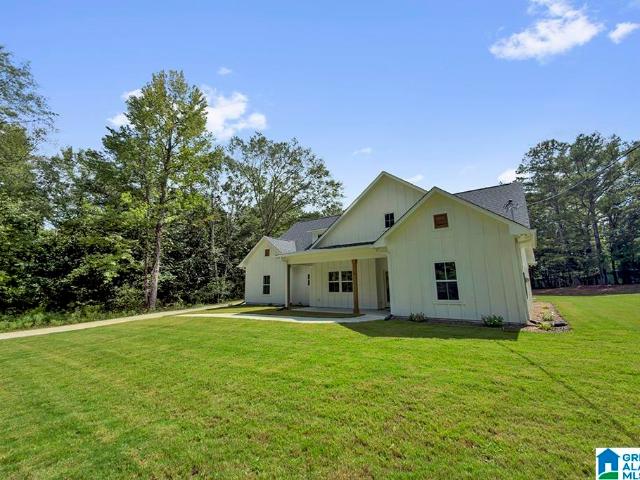 2588 Scurlock Road