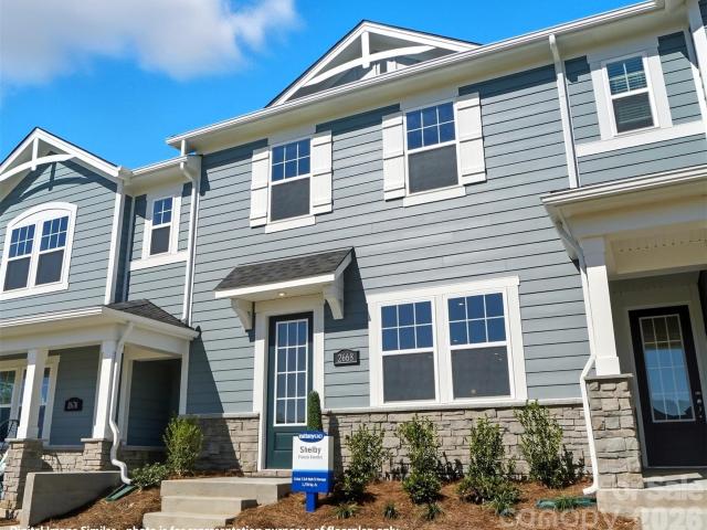 2588 Selbourne Dr, Gastonia, NC 28052 | MLS #4353