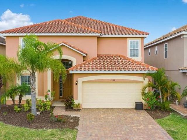 2588 Shanti Dr, Kissimmee, FL 34746