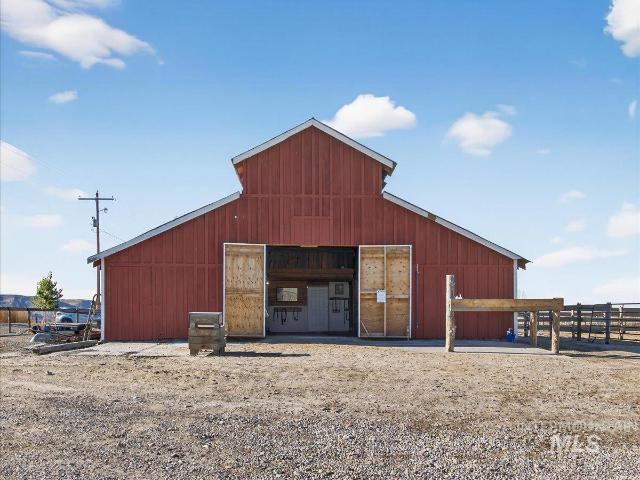 2588 W Sales Yard Road