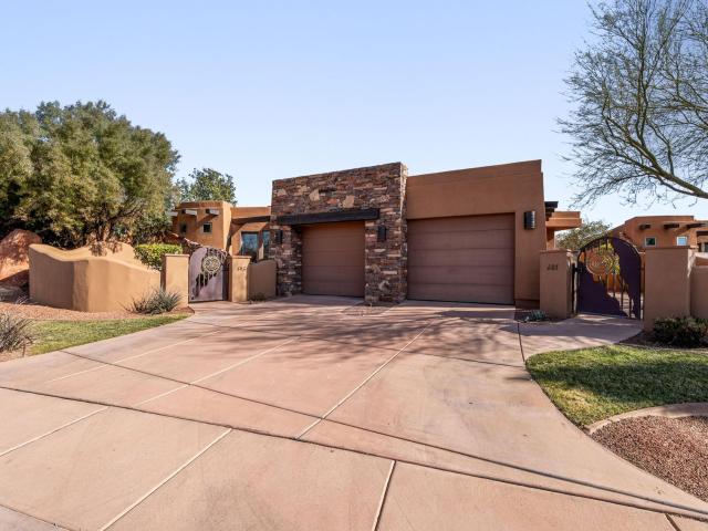 2588 W Sinagua Trail #6, St George, US, UT