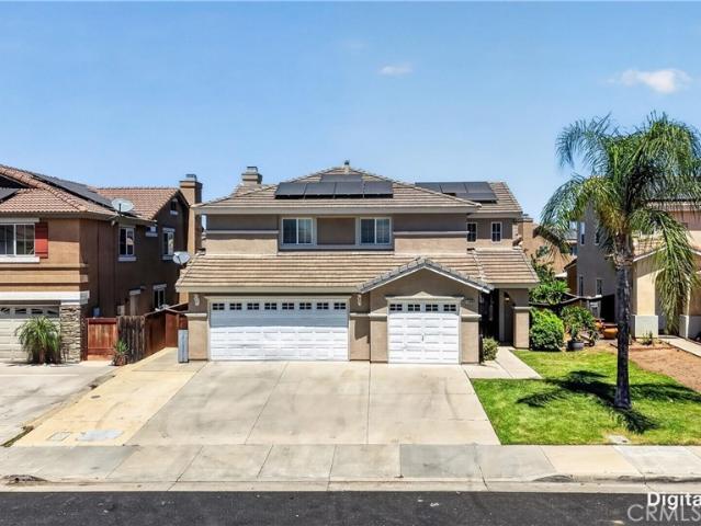 25890 Calle Fuego
