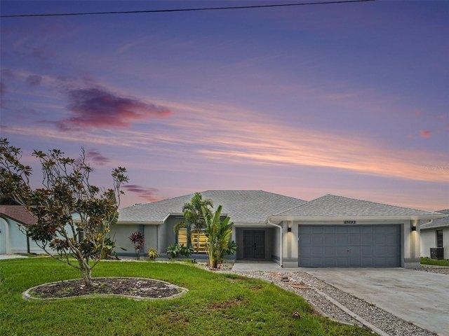 25892 Aysen Dr, Punta Gorda, FL 33983