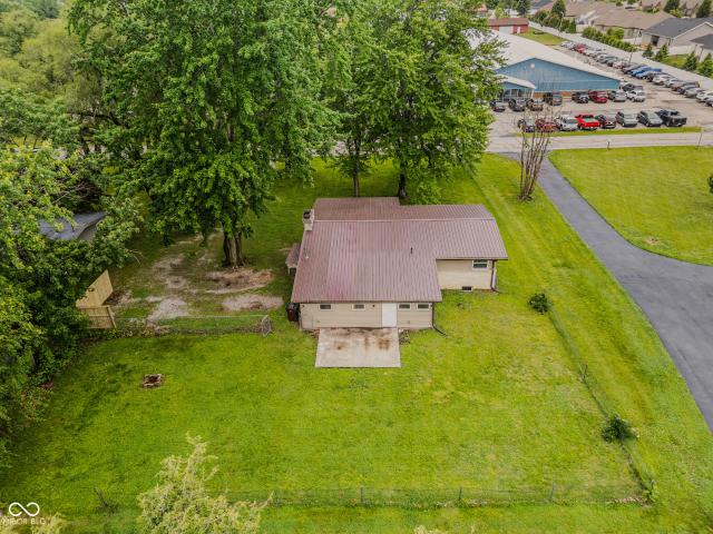 2589 N Talley Road