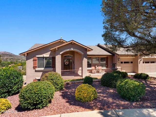 2589 Carolyn Cv, Prescott, AZ 86301