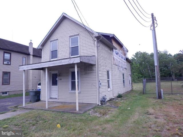 2589 Delsea Drive