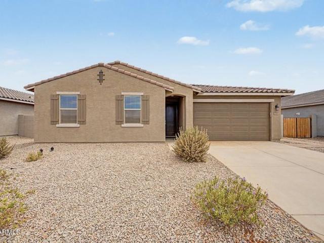 2589 E San Miguel Dr, Casa Grande, AZ 85194