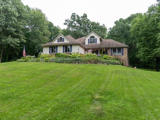 2589 Fisk Road
