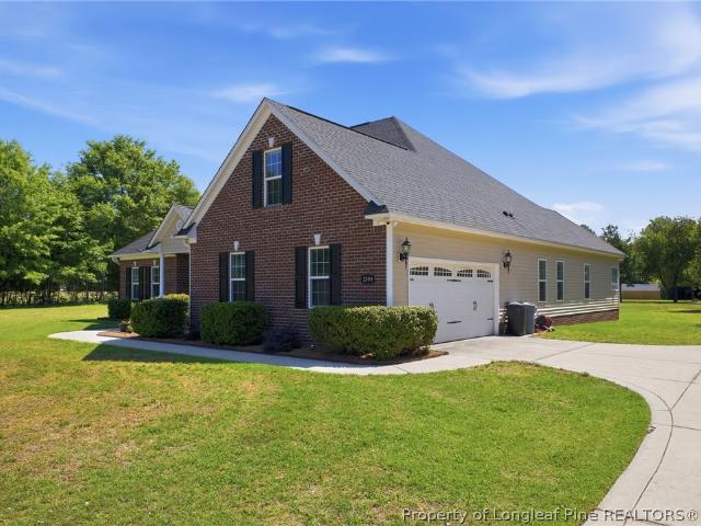 2589 June Johnson Road