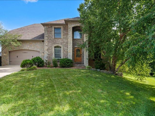 2589 Pascoli Place