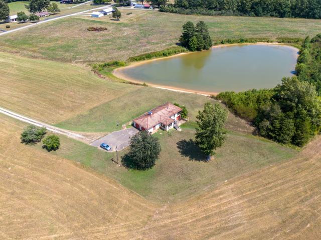 2589 Presley Ridge Rd