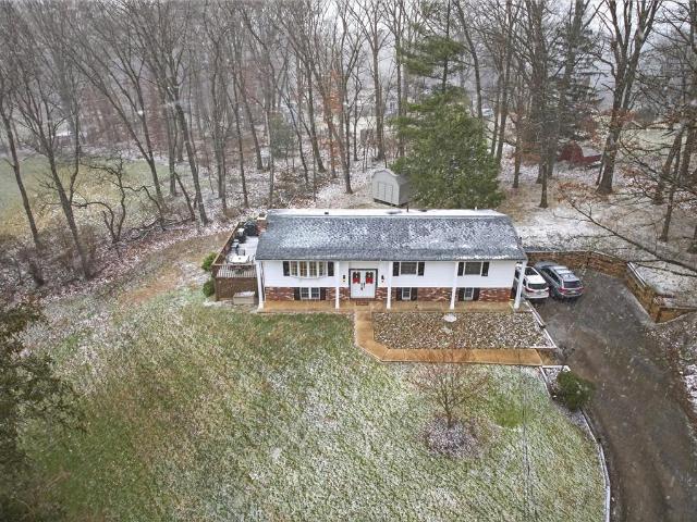 2589 Stonechip Dr, Allison Park, PA 15101 | MLS #1735 | Compass