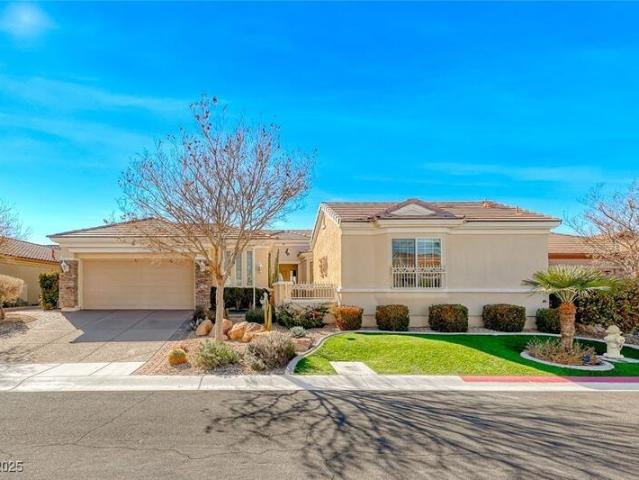 2589 Sumter Street, Henderson, NV 89052