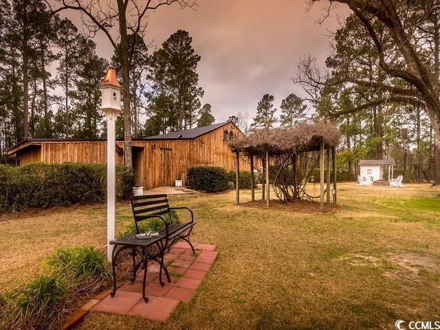 2589 Sidney Cherry Grove Rd
