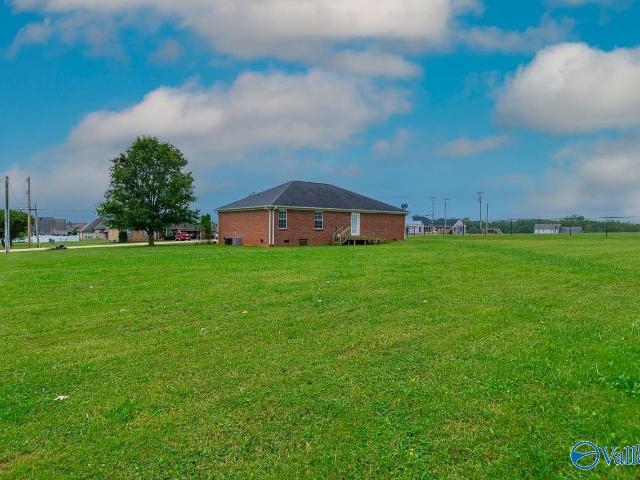 25803 Henry Clay Drive