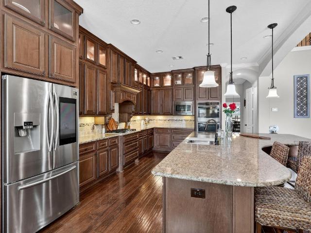 25803 Heritage Maple Dr, Spring, TX 77389 | MLS #12351 | Compass