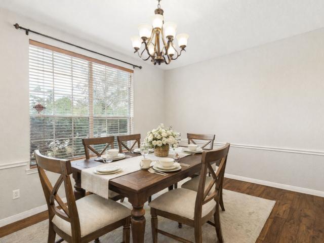 25803 Longstone Road