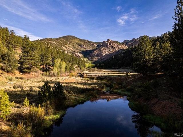 25800, Jefferson, CO 80456