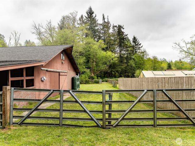 25800 NE Port Gamble Road NE