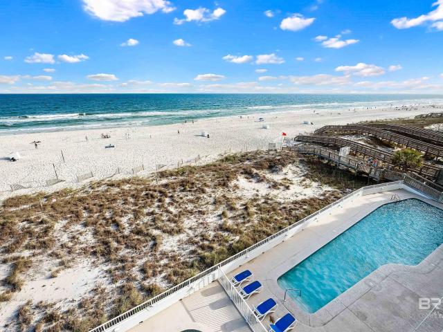 25800 Perdido Beach Boulevard 406