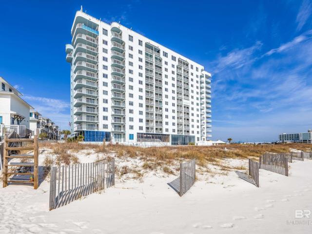 25800 Perdido Beach Boulevard 203