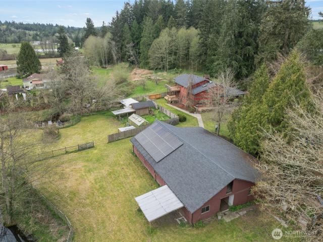25800 Port Gamble Rd NE, Poulsbo, WA 98370 | MLS #2511