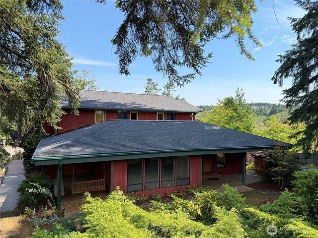 25800 Port Gamble Rd NE, Poulsbo, WA 98370