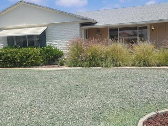 25800 Sun City Blvd, Menifee, CA 92586