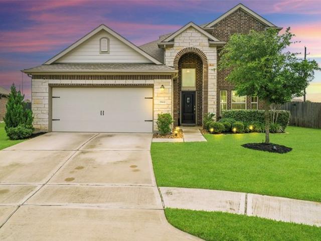 25802 Kinship Ct, Katy, TX 77493