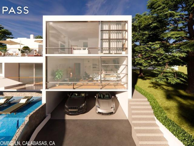 25807 Abercrombie Ln, Calabasas, CA