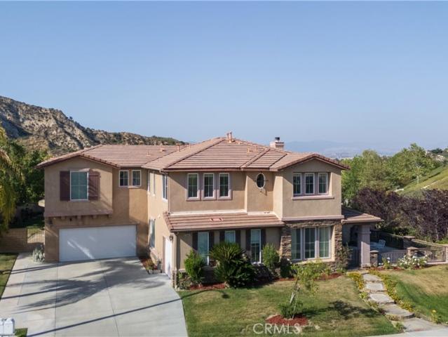 25807 Arbor Lane