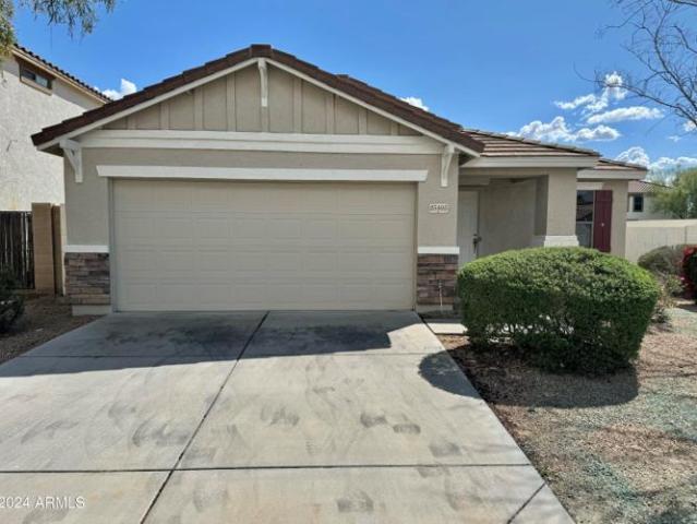 25805 W Lynne Ln, Buckeye, AZ 85326