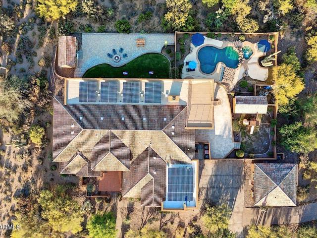 25805 N Chisum Trail, Scottsdale, AZ 85255 | MLS #6831