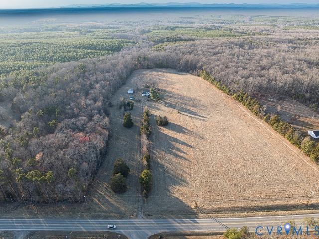 25805 N James Madison Hwy, New Canton, VA 23123 | MLS #2604