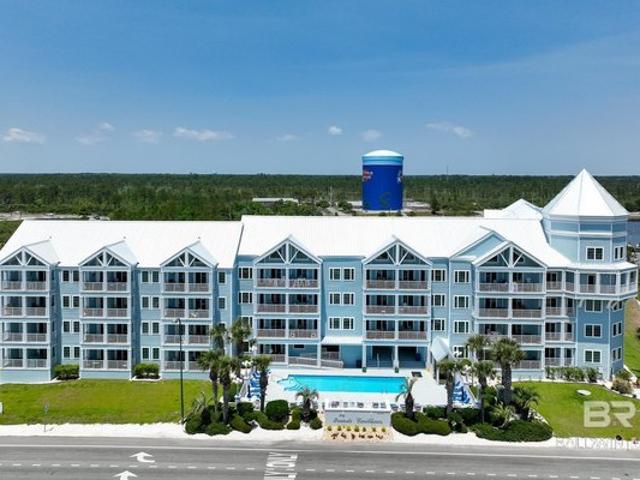 25805 Perdido Beach Blvd Unit 404, Orange Beach, AL 36561