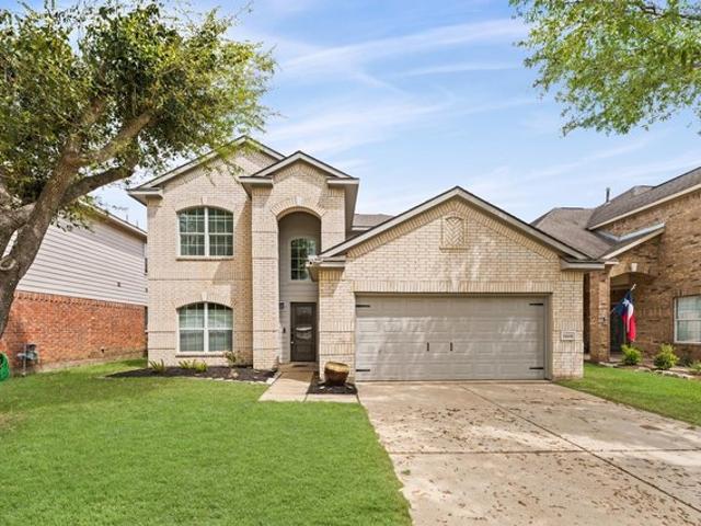 25806 Chapman Falls Dr, Richmond, TX 77406