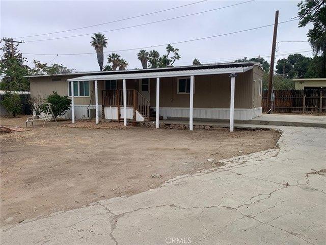 25806 Creag Ave, Homeland, CA 92548