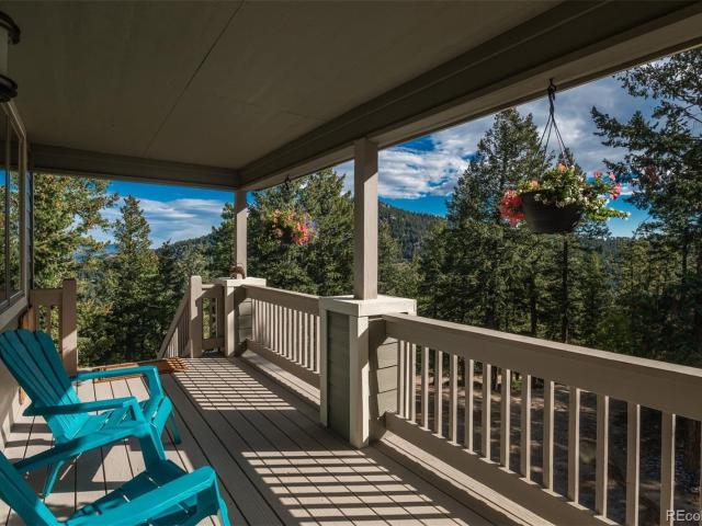 25806 Lost Cabin Trail